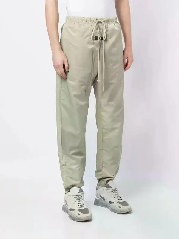 Fear Of God Drawstring Technical Track Pants