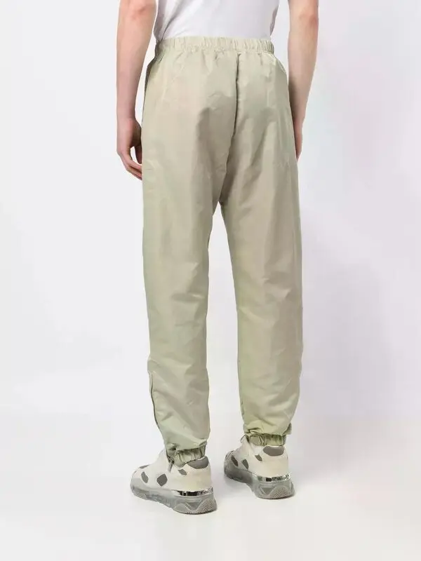 Fear Of God Drawstring Technical Track Pants