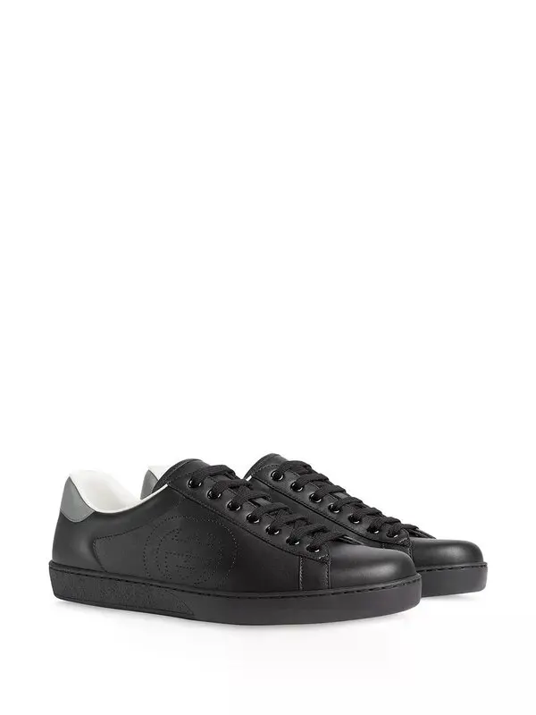 Gucci Ace Low-top Sneakers