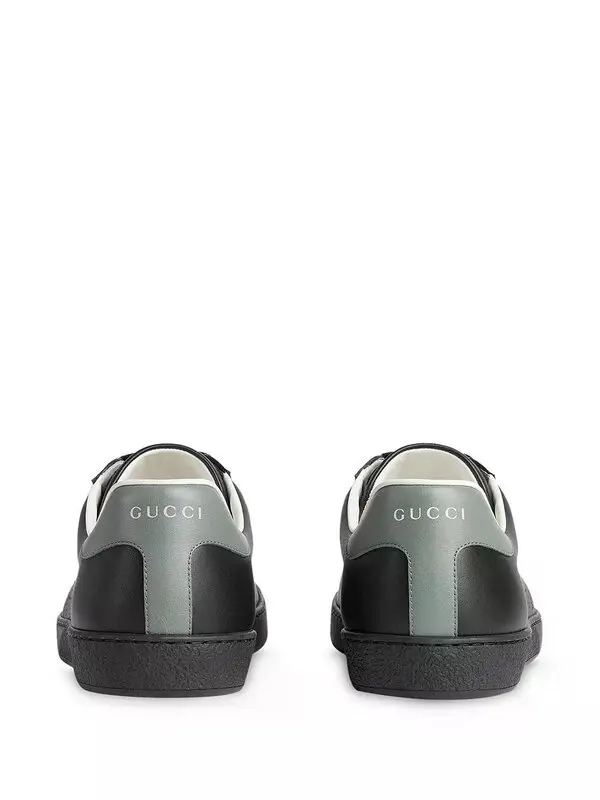 Gucci Ace Low-top Sneakers