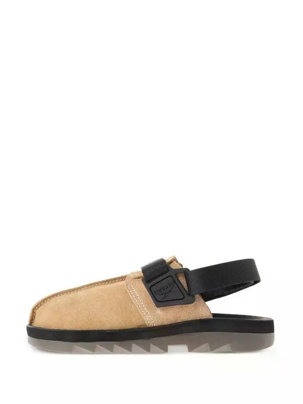 REEBOK Beatnik Mules - Neutrals