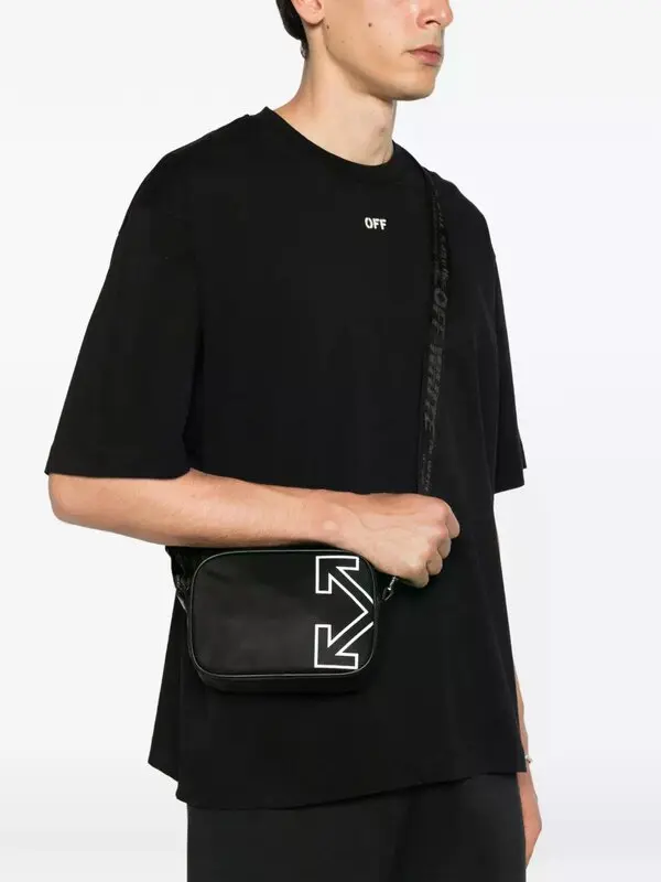 Off-White Heritage Camera Bag