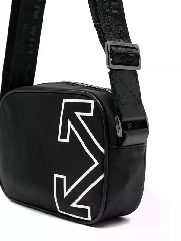 Off-White Heritage Camera Bag