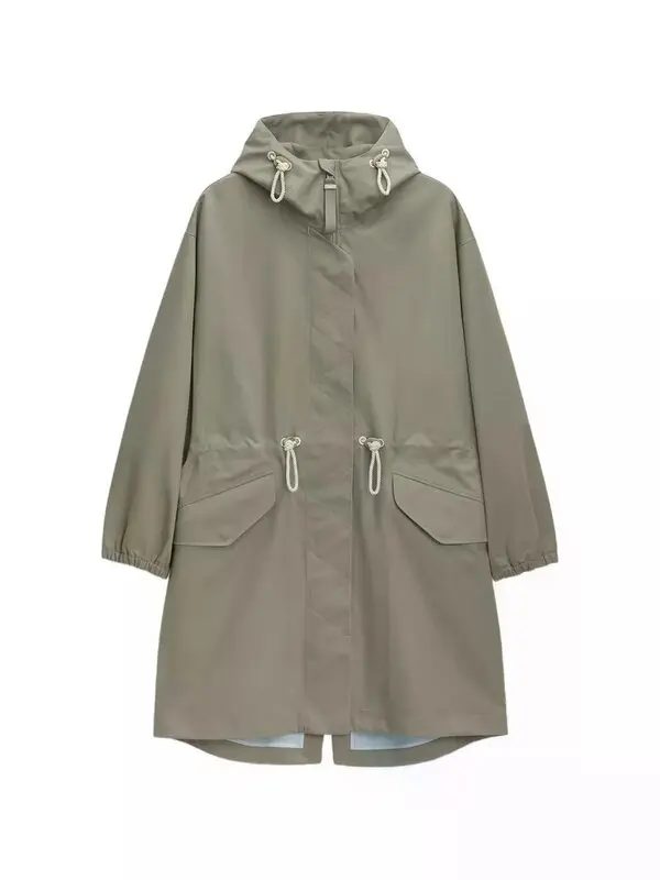 G-LAB Tory Hooded Coat