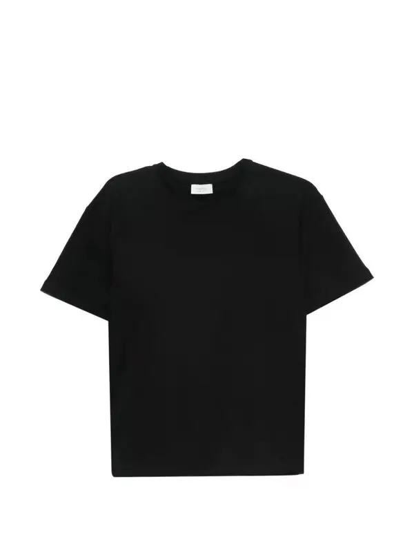 MAZZARELLI Crew-neck T-shirt