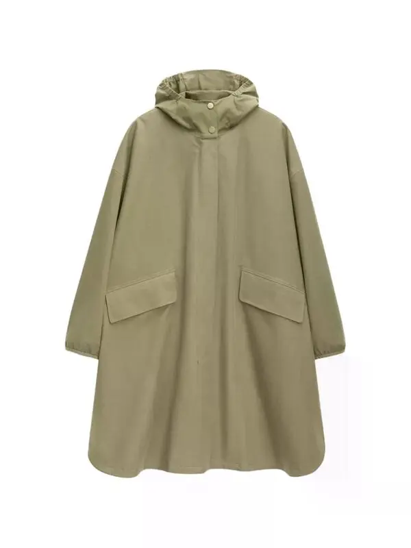 G-LAB Nora Hooded Coat