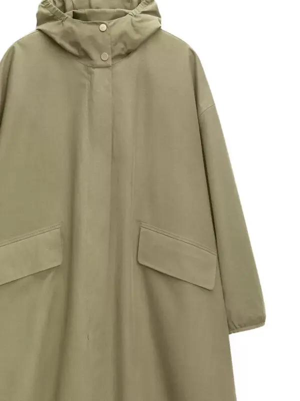 G-LAB Nora Hooded Coat