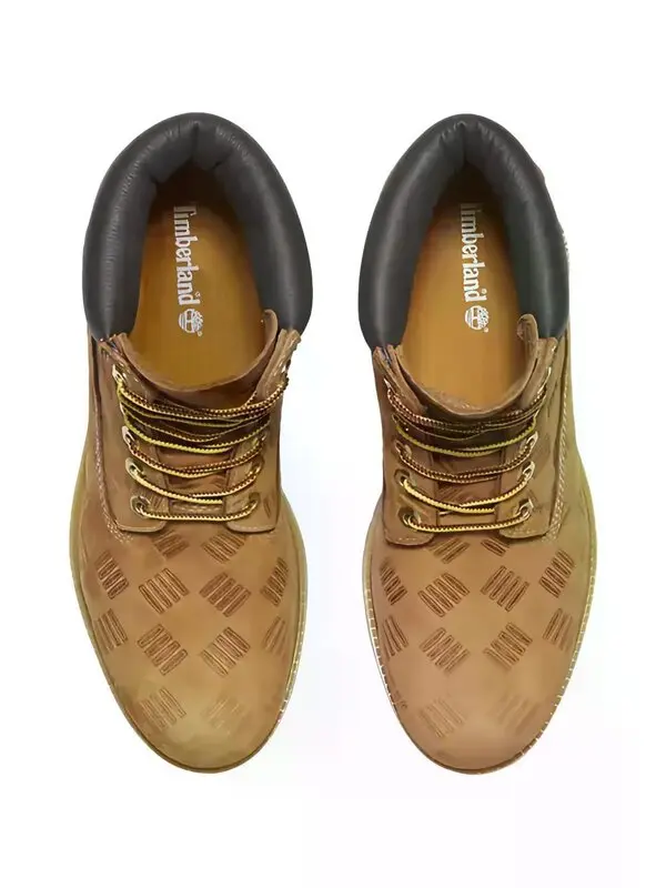 Timberland 6" Premium Pattern Boots