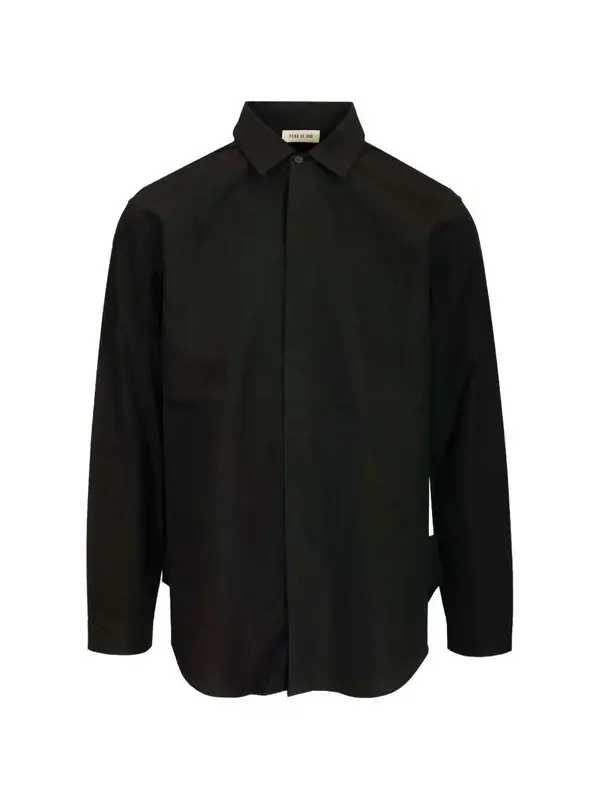 Fear Of God Classic Shirt