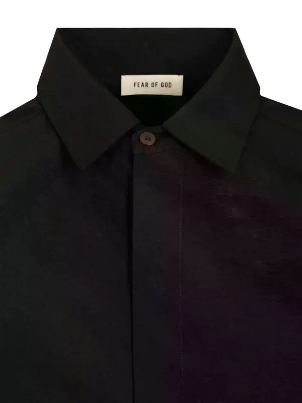 Fear Of God Classic Shirt