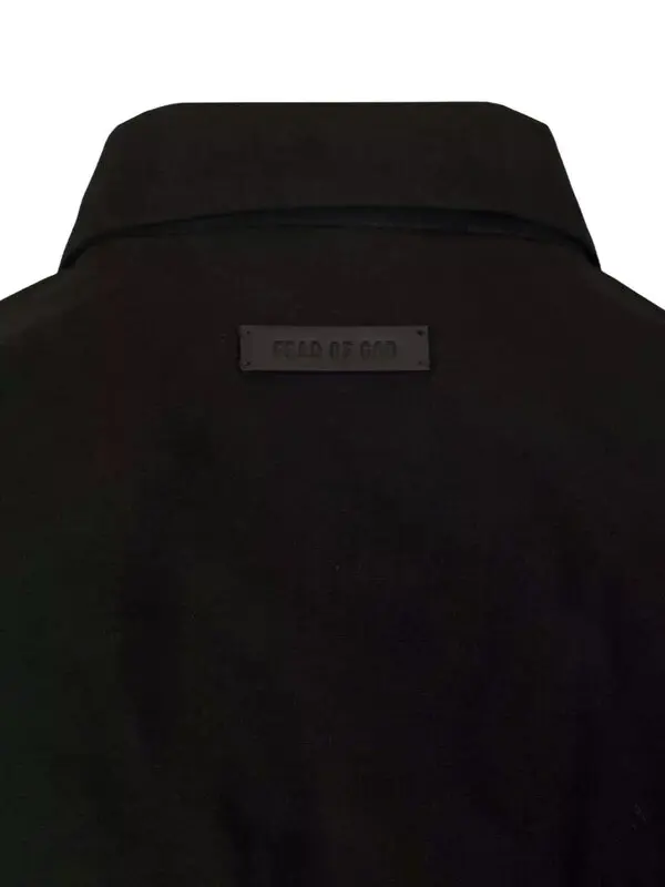 Fear Of God Classic Shirt