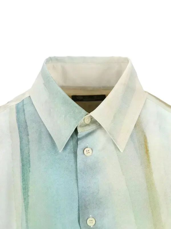 Loro Piana Thea Shirt