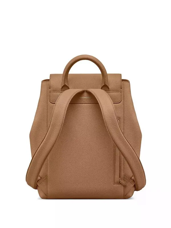 MAISON DE SABRE Medium Soft Backpack - Neutrals