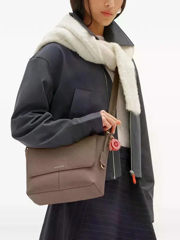 MAISON DE SABRE Medium Flair Messenger Bag