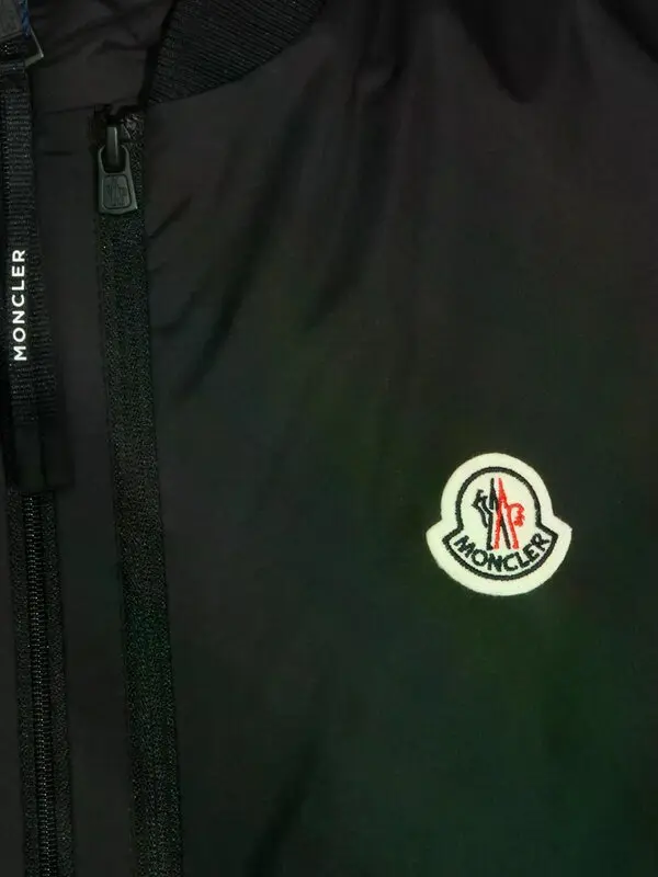 Moncler Hemmoor 3-in-1 Zip Jacket