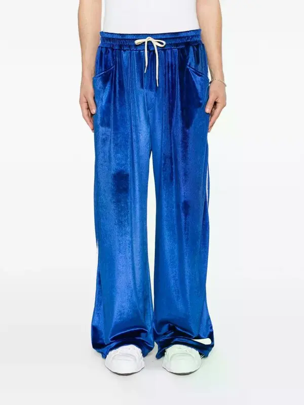 PDF Jojo Drawstring Pocket Trousers