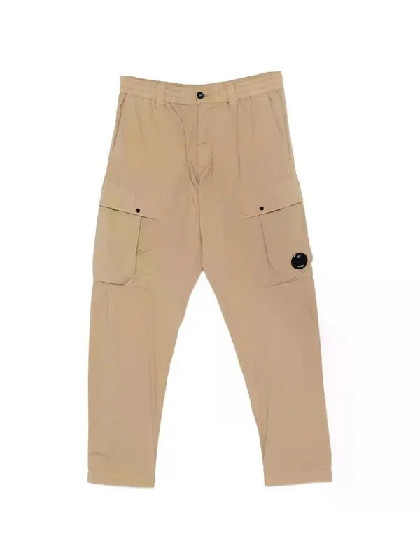 C.P. COMPANY Elasticated Cargo Trousers