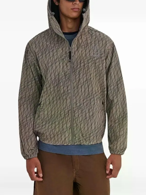MURPHY&NYE Beam Jacket
