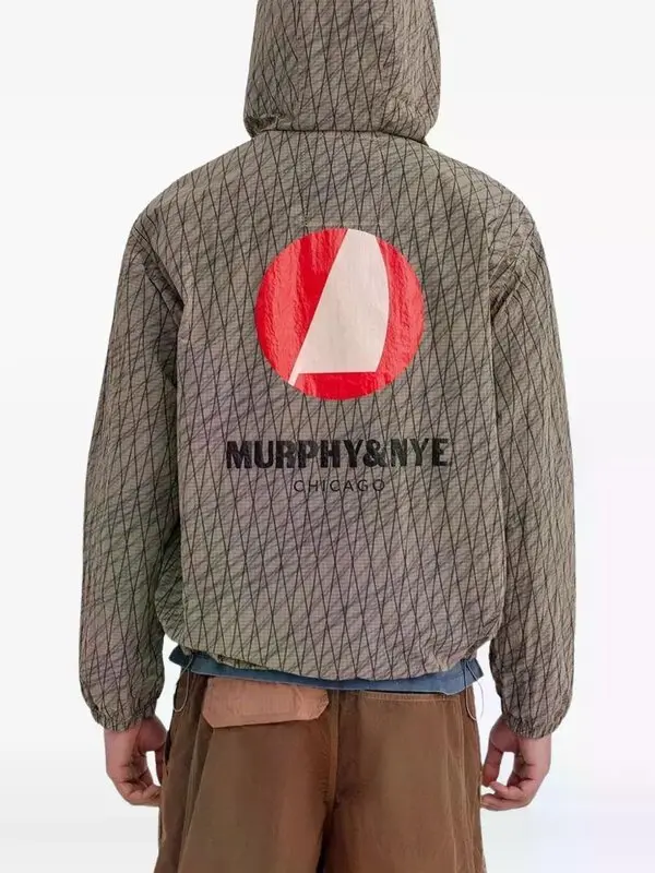 MURPHY&NYE Beam Jacket