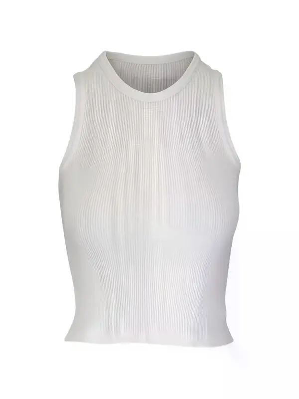 Citizens Of Humanity Ribbed Blouse