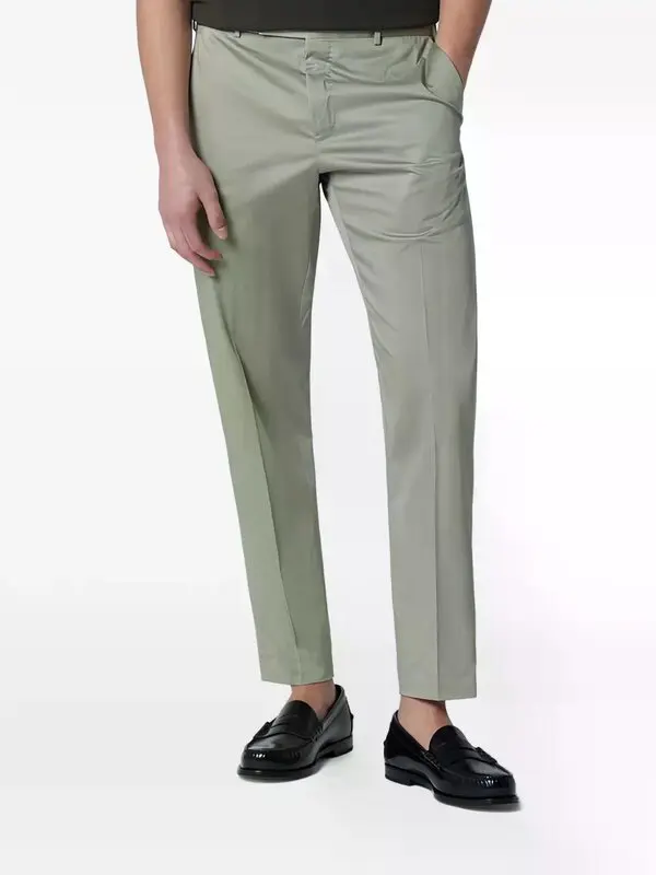PT TORINO Trousers - Green