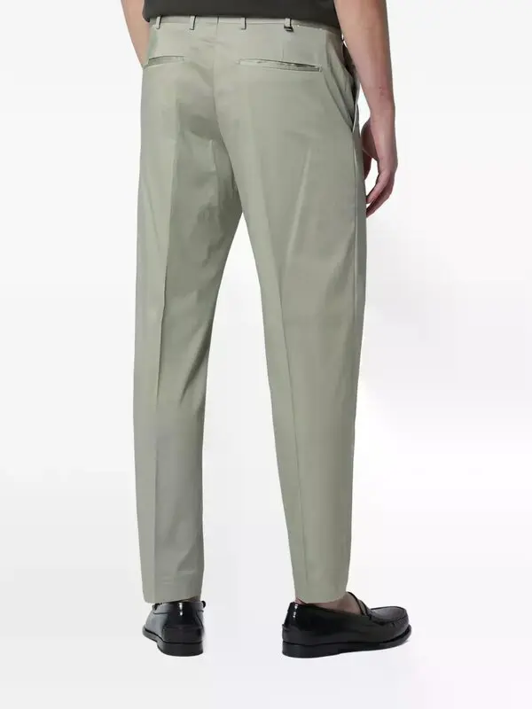 PT TORINO Trousers - Green