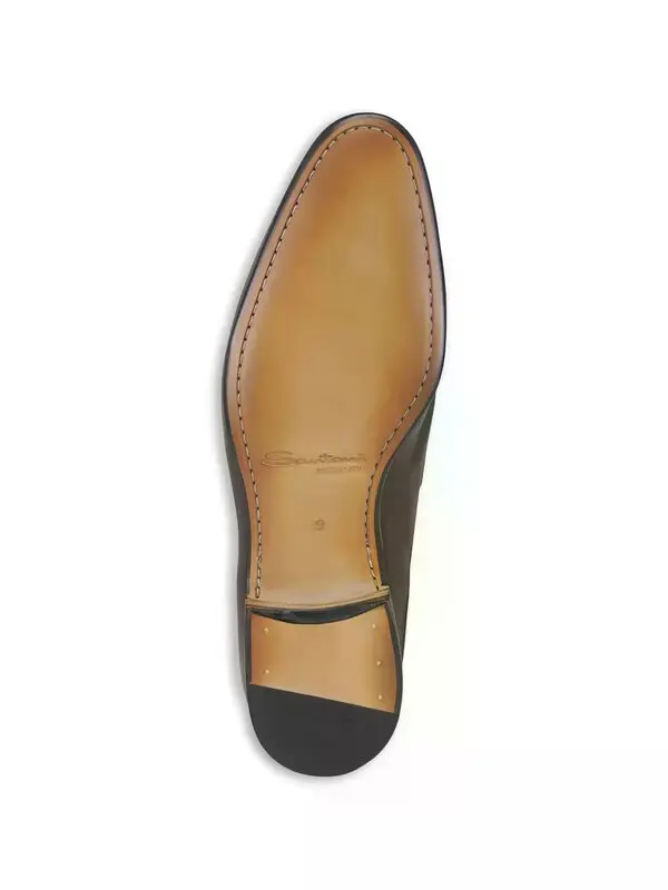 Santoni Darius Loafers