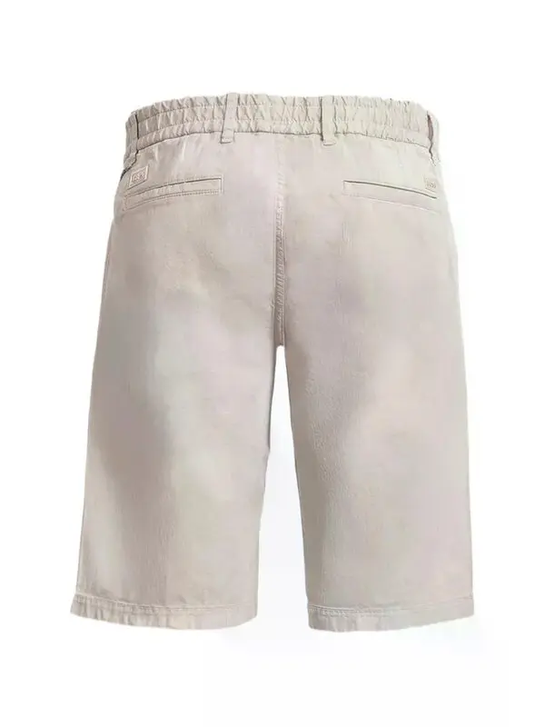 BOSS Bermuda Shorts - Neutrals