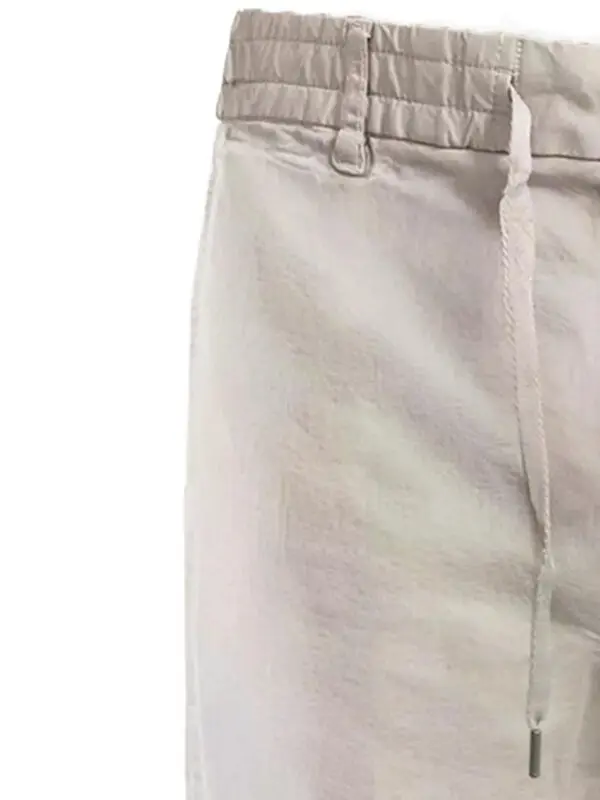 BOSS Bermuda Shorts - Neutrals