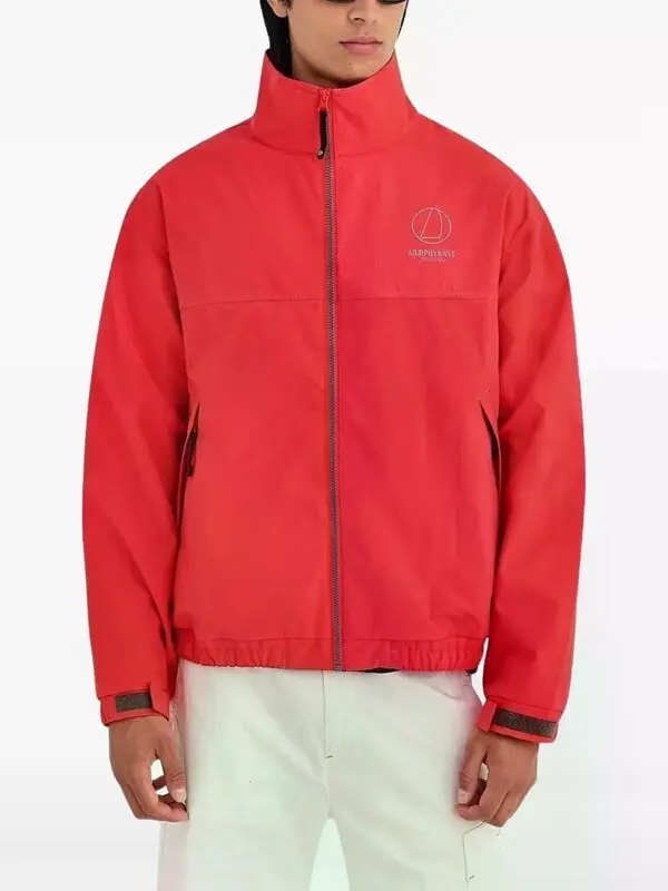 MURPHY&NYE Waikato Jacket