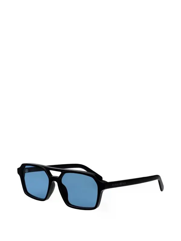 MAISON MARGIELA Lunettes 7 Square-frame Sunglasses