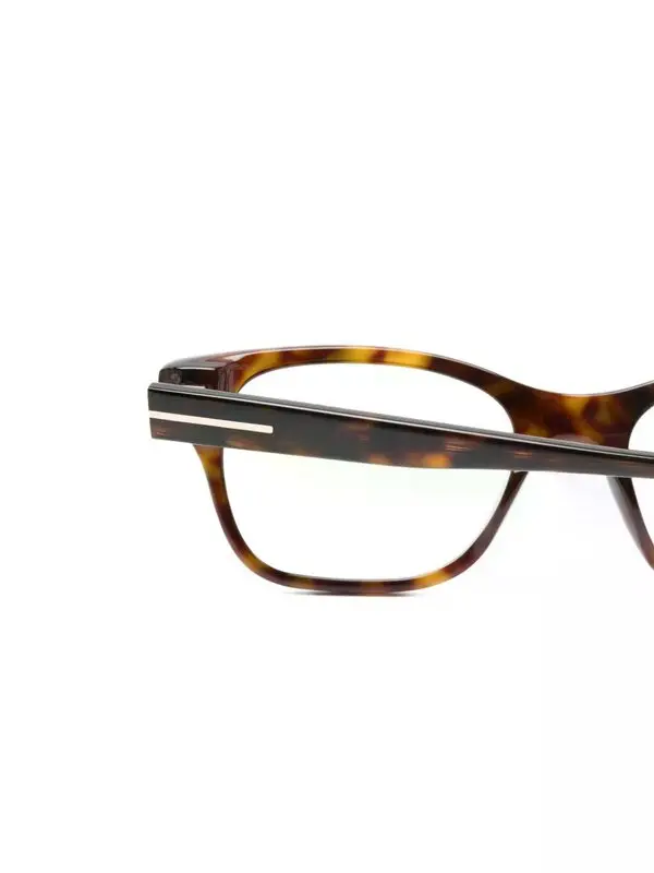 TOM FORD Rectangle-frame Glasses