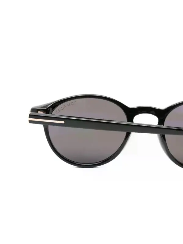 TOM FORD Prescott 02 Sunglasses