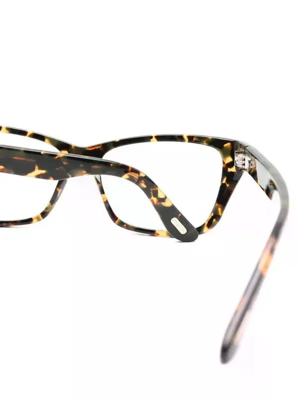 TOM FORD Rectangle-frame Glasses