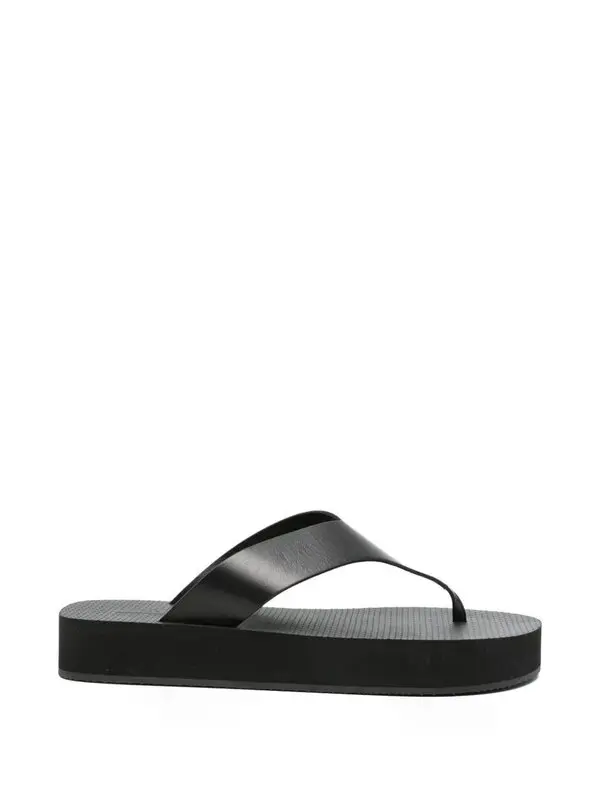 THE ROW Dune Sandals