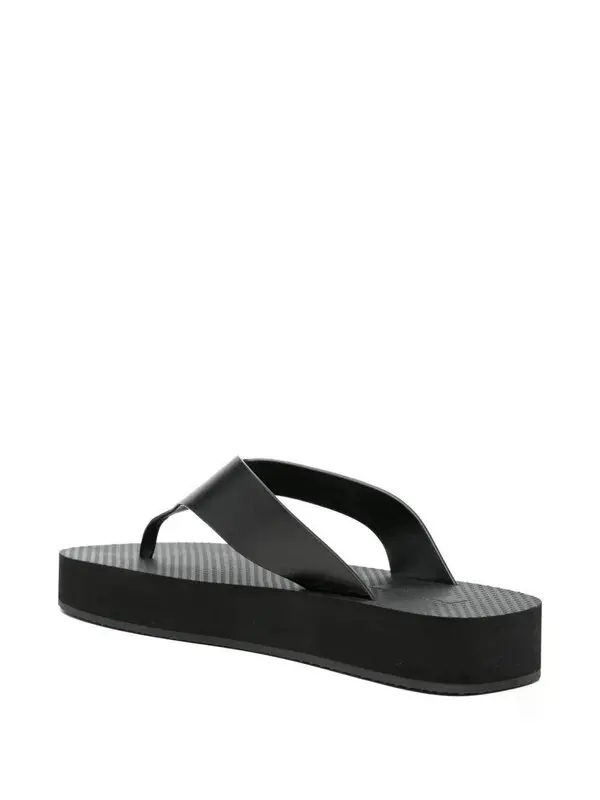 THE ROW Dune Sandals