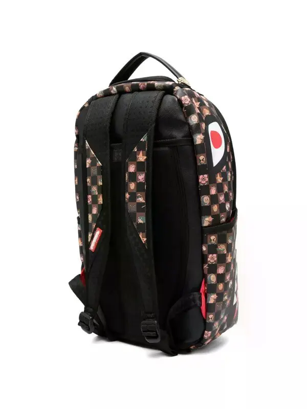 SPRAYGROUND Stealth Crew Backpack