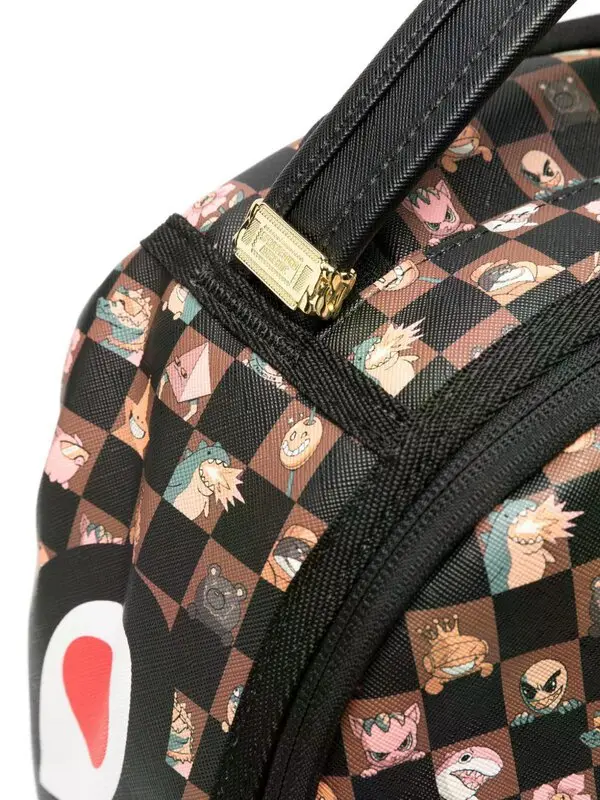 SPRAYGROUND Stealth Crew Backpack