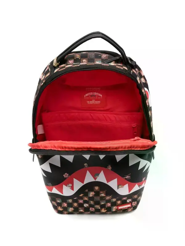SPRAYGROUND Stealth Crew Backpack