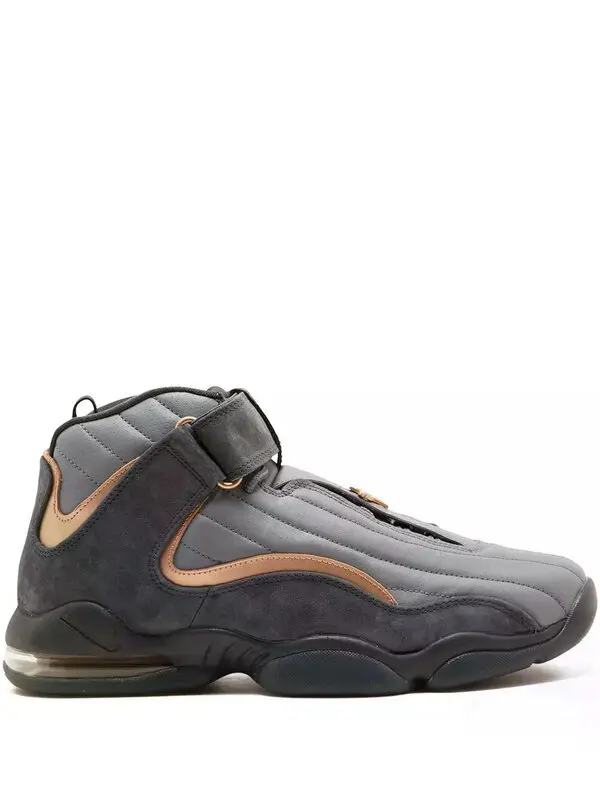 Nike Air Penny 4 Sneakers