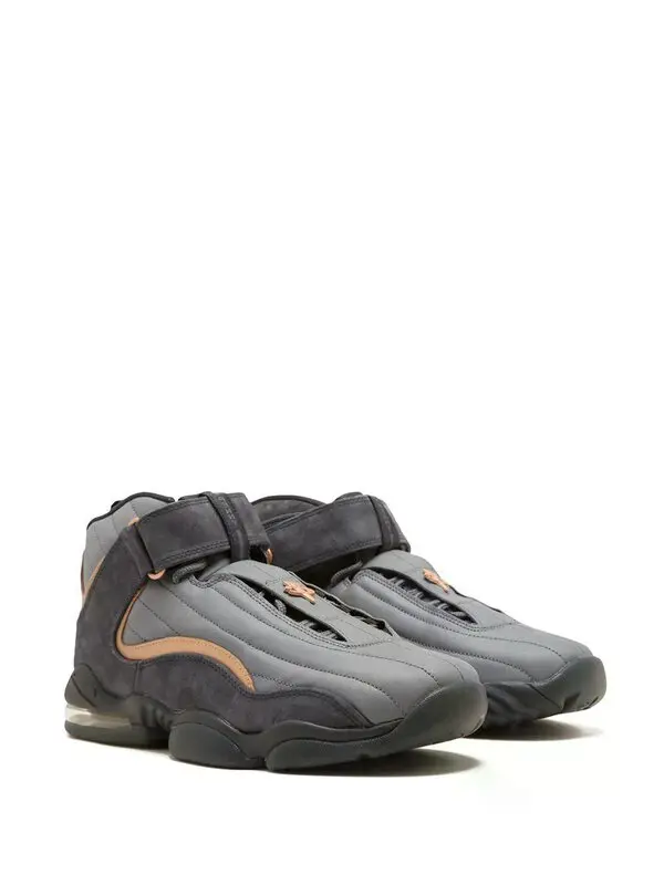 Nike Air Penny 4 Sneakers