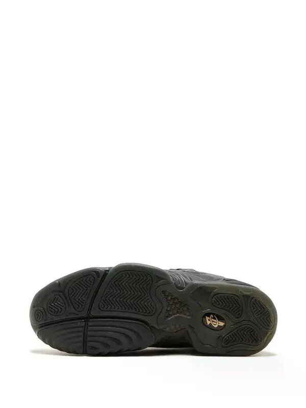 Nike Air Penny 4 Sneakers