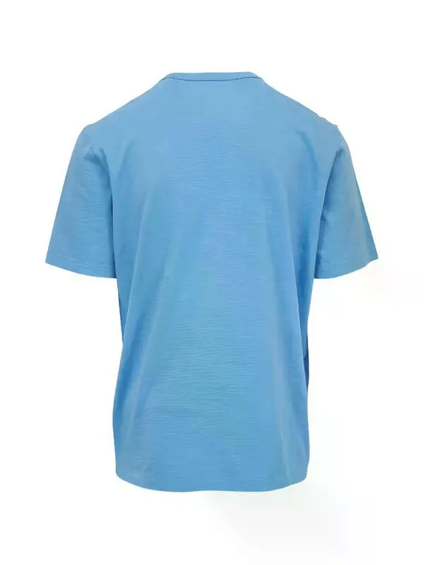 Faherty Brand Crew-neck T-shirt