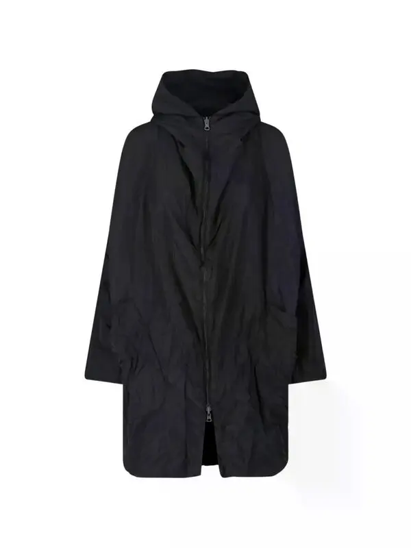 KIMONORAIN Hooded Coat