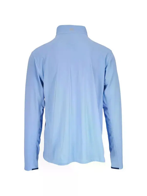 Greyson Long-sleeved Activewear