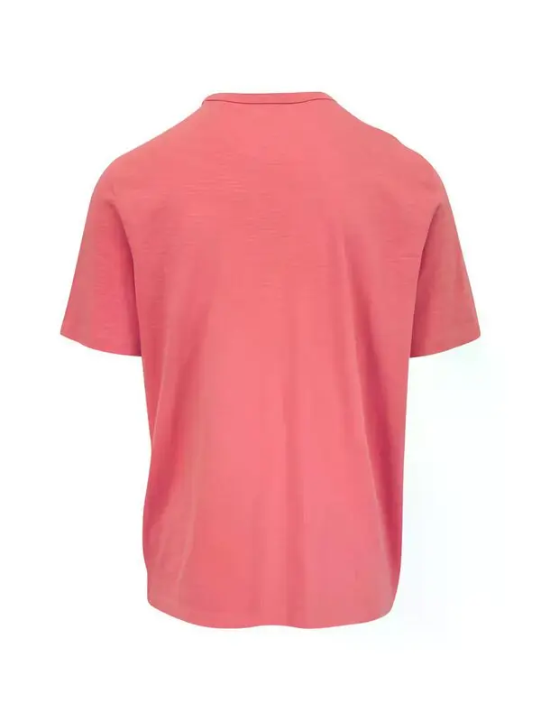 Faherty Brand Sunwashed Pocket T-shirt