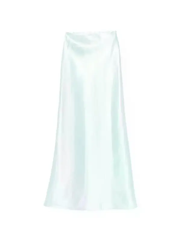 L'IDEE York Pleat Skirt