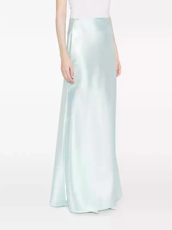 L'IDEE York Pleat Skirt