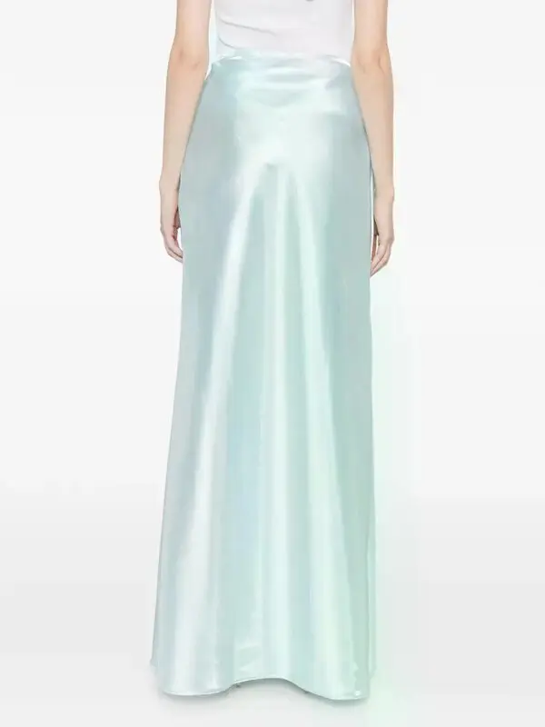 L'IDEE York Pleat Skirt