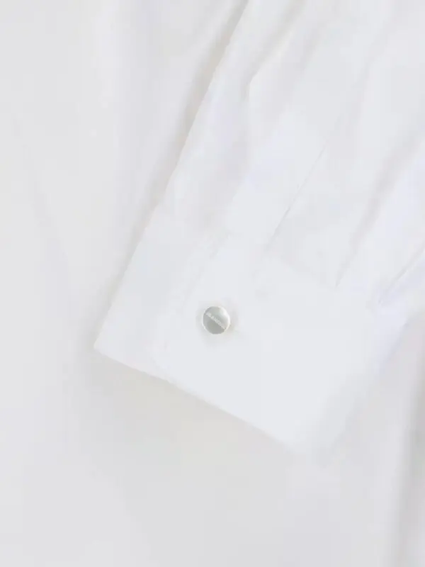 JIL SANDER Buttoned Shirt